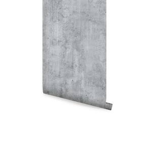 Minimalist Faces Line Art Black Peel and Stick Vinyl Wallpaper W9245 ...