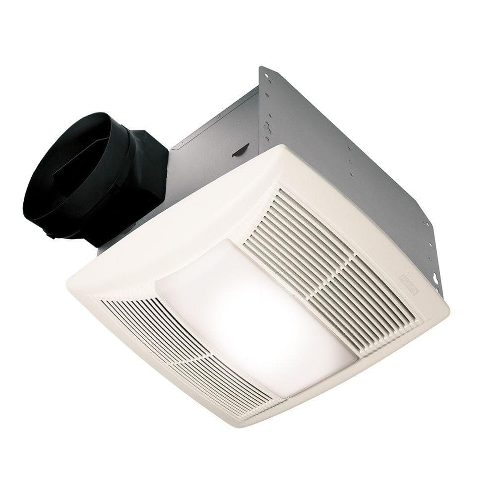 Broan Nutone Bathroom Fan Models