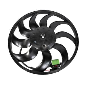 ACDelco Engine Cooling Fan Blade 42364567 - The Home Depot