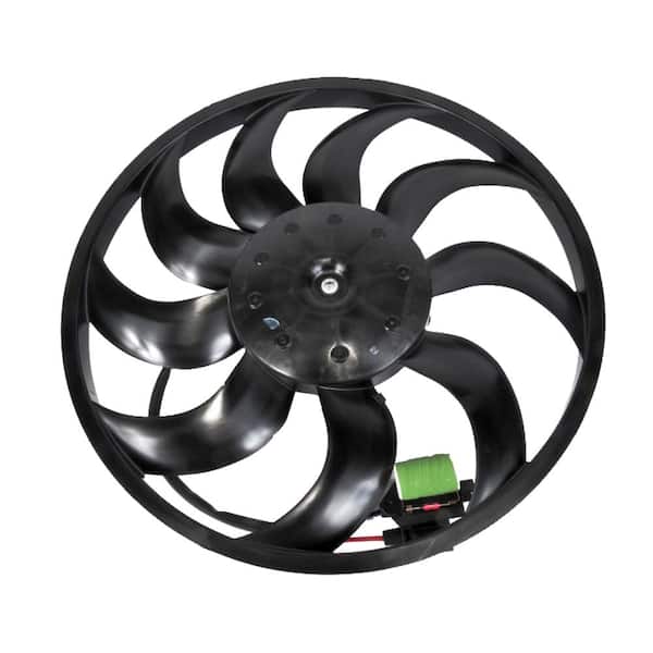 ACDelco Engine Cooling Fan Blade 42364567 - The Home Depot