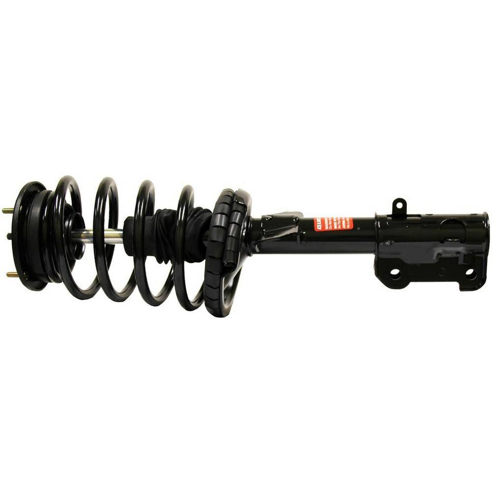 Monroe Quick-Strut Complete Strut Assembly 2005-2010 Ford Mustang V6 V8 ...