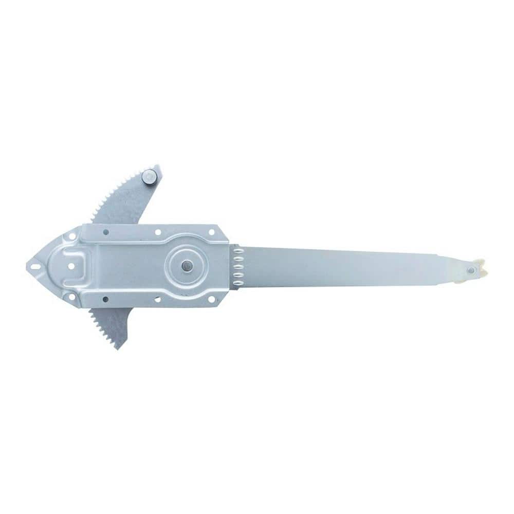 WPS World Power Systems Power Window Regulator(Regulator Only) - Front ...