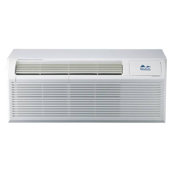QUUL 15,000BTU Infinity Wall Pack Unit Air Conditioner 230 Volts R.Q ...