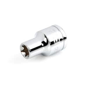 TEKTON 1/2 in. Drive x E24 External Star Socket SHD22424