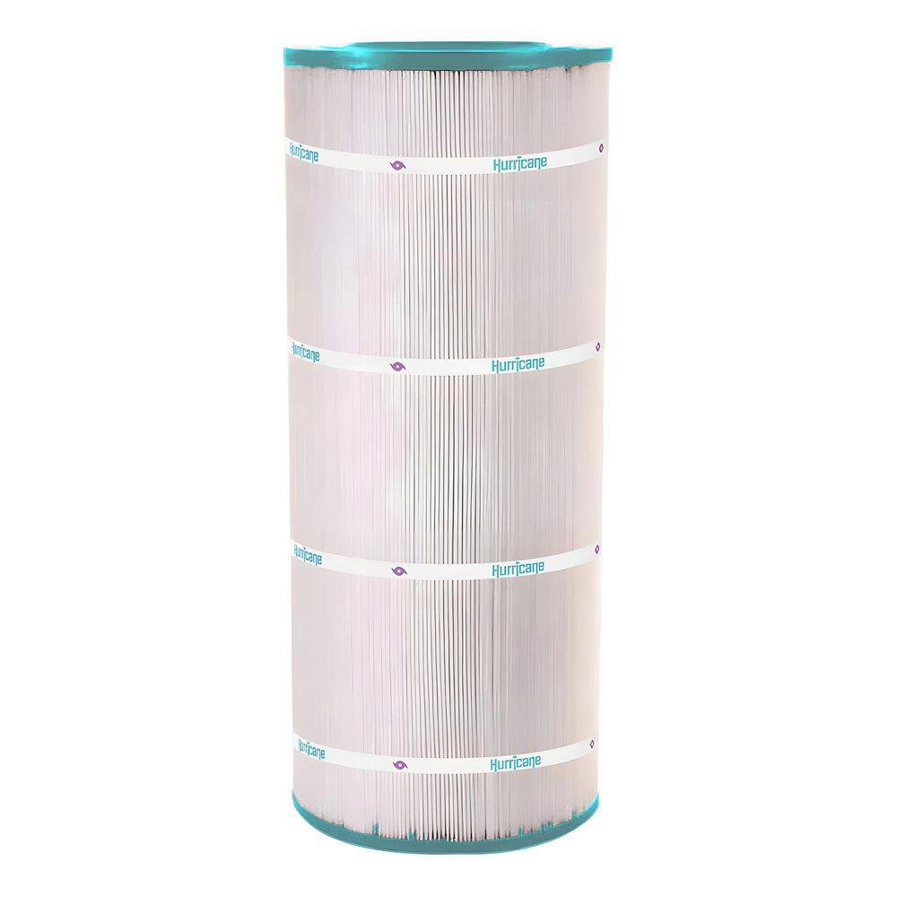 Hurricane Filters HF9478-01 Advanced Pool and Spa Cartridge Filter ...