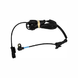 Motorcraft ABS Wheel Speed Sensor BRAB-306 - The Home Depot