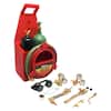 Forney 1753 Tote A Torch Light/Medium Duty, Torch Cutting and Welding ...