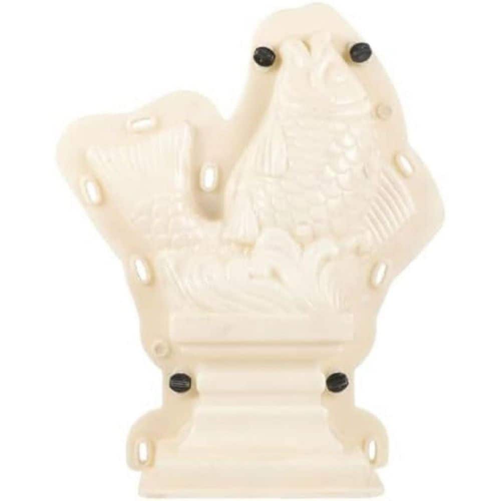 UPC 781093837208 - 2.29 lbs. Roman Column Concrete Mold for Garden ...