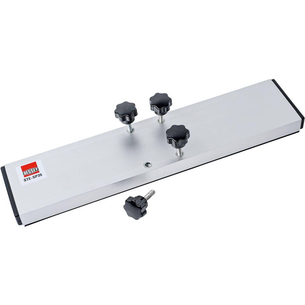BESSEY STE Series Swiveling Ceiling Support Steel Accessory Set STE ...