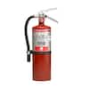 Shield Fire Protection Pro 220 2A:20BC Fire Extinguisher 10916R - The ...