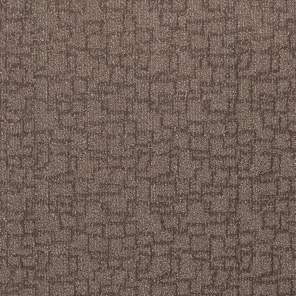 Lifeproof 8 in. x 8 in. Pattern Carpet Sample-Painted Picture-Color ...