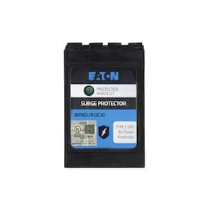 Siemens Boltshield QSPD 35kA, 2-Pole, Single Phase, Type-1 Plug-In ...