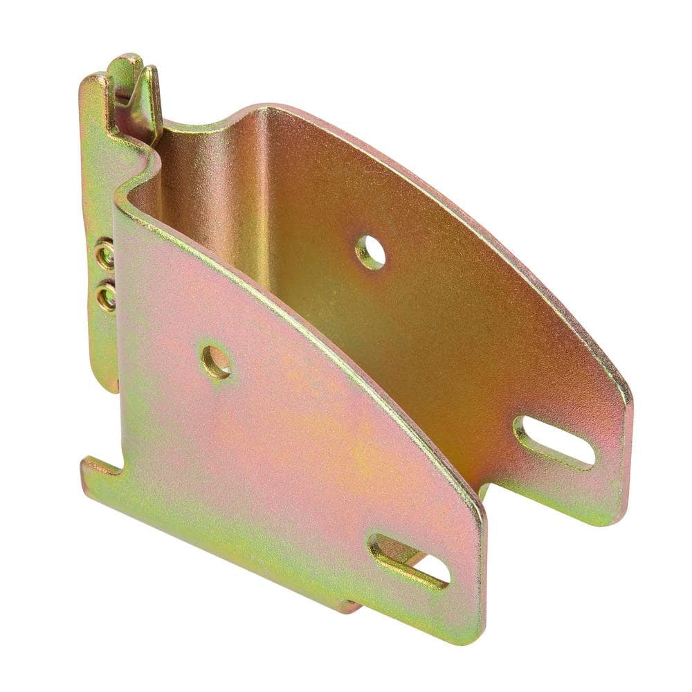 CargoSmart 2 in. W x 4-3/8 in. H Board Holder for X-Track and E-Track ...