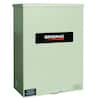 Generac 100 Amp 120-Volt/240-Volt Single-Phase NEMA 3R Smart Transfer ...