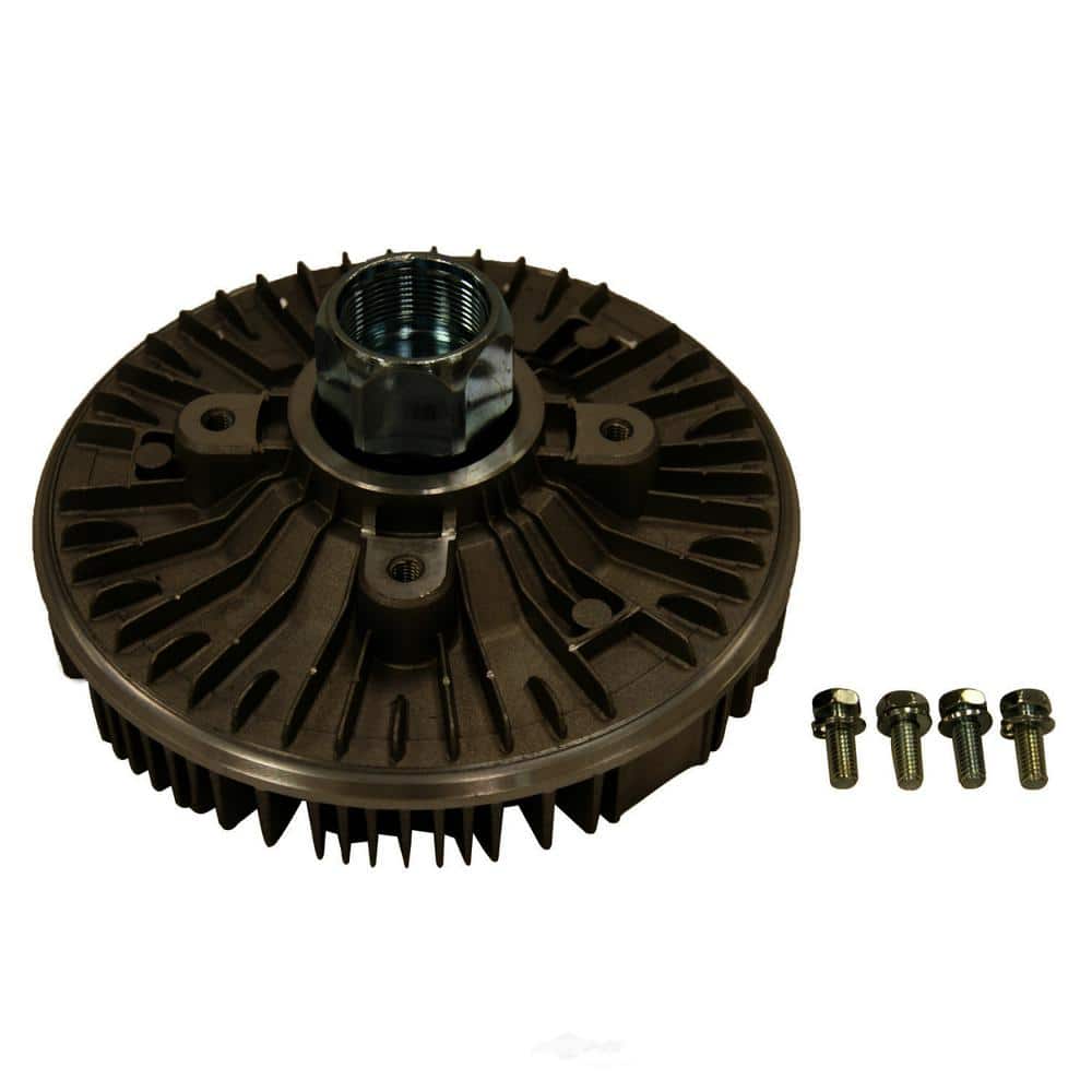 GMB Engine Cooling Fan Clutch 925-2010 - The Home Depot