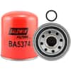 Baldwin Air Brake Compressor Air Cleaner Filter BA5374 - The Home Depot