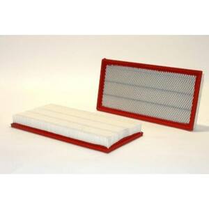 Wix Air Filter 46144 - The Home Depot