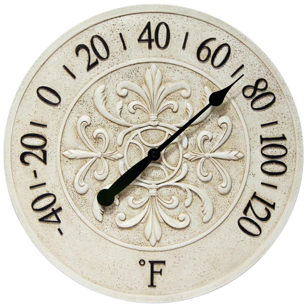 Reviews for Infinity Instruments Blanc Fleur Thermometer | Pg 1 - The ...