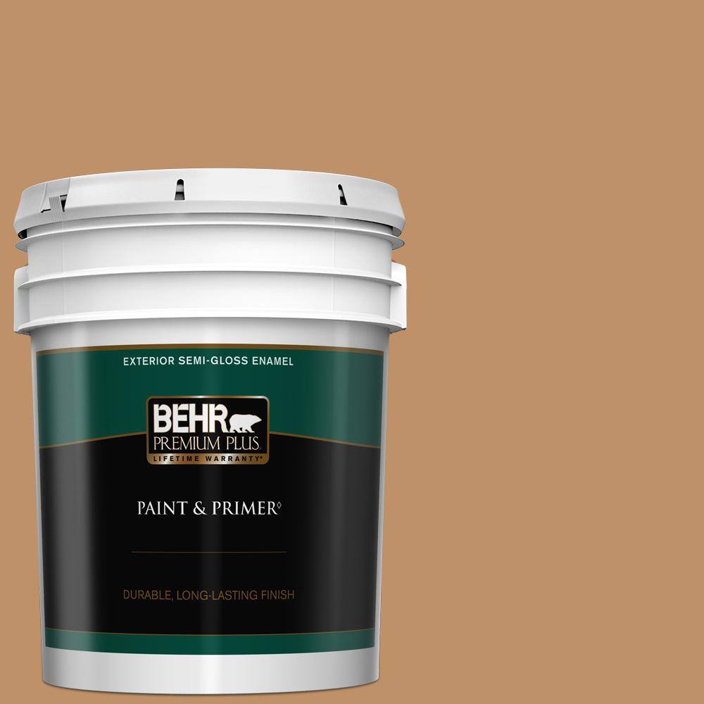 BEHR PREMIUM PLUS 5 gal. Home Decorators Collection #HDC-CL-15 ...