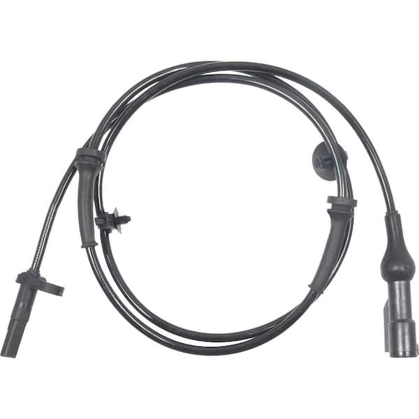 ABS Wheel Speed Sensor ALS512 - The Home Depot