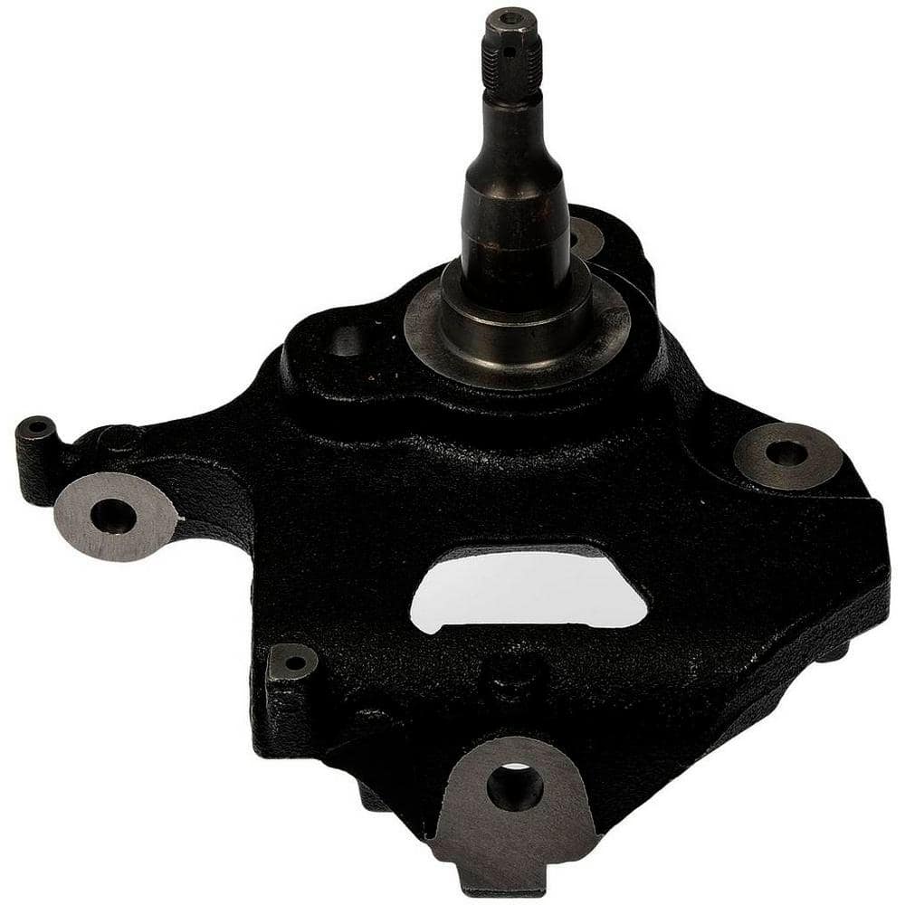 OE Solutions Left Steering Knuckle 698-199 - The Home Depot