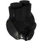 NSi Industries Non-Metallic Cable Splice and Tap Kit, 12 - 14 AWG, For ...