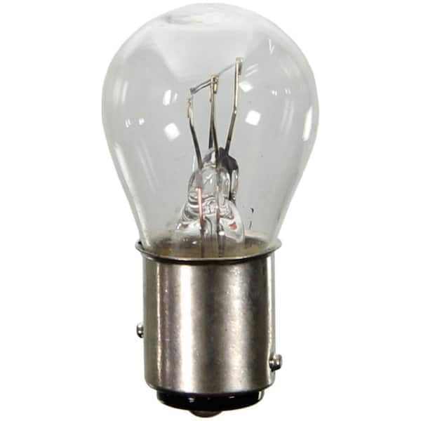 Wagner Lighting Turn Signal Light Bulb BP1157LL - The Home Depot