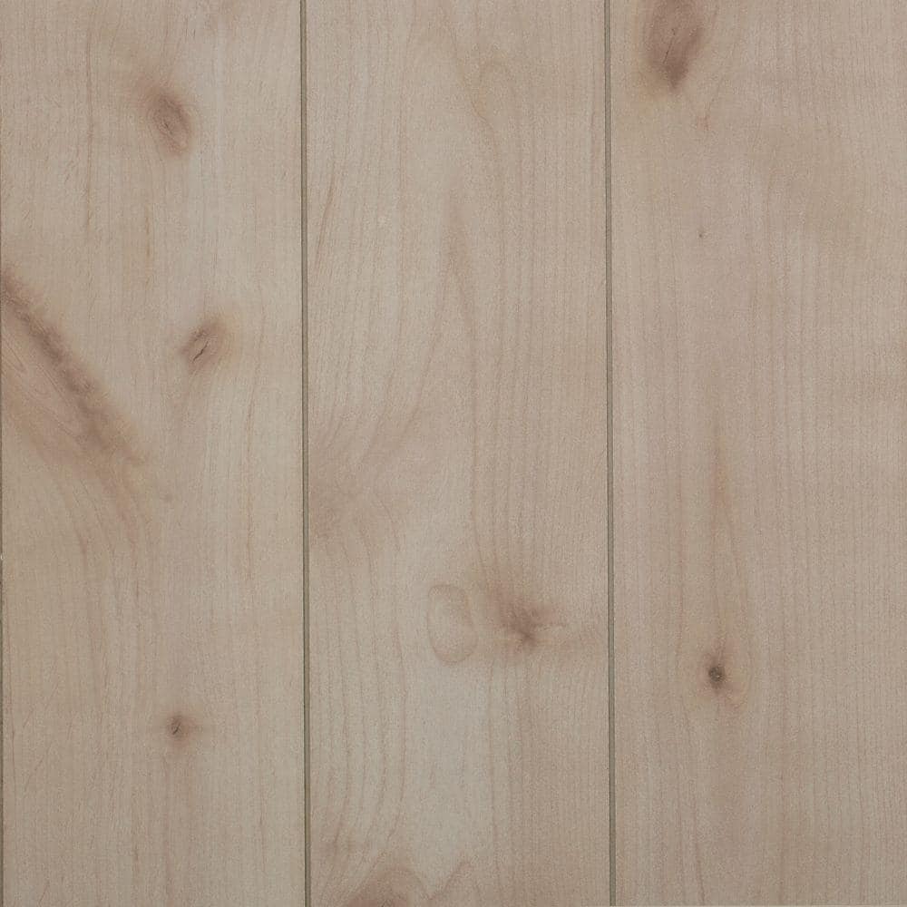 Have a question about 5/32 in. x 48 in. x 96 in. Lake Shore Prefinished ...