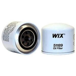Wix Engine Oil Filter 51515 - The Home Depot