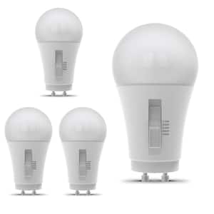 GU24 - LED Light Bulbs - The Home Depot