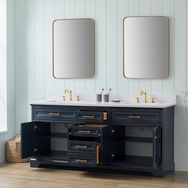 Indigo Vanity 2022