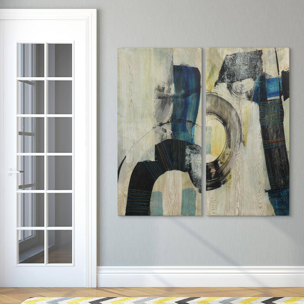 Empire Art Direct "Kabuki" Radiographic Photography Printed on Hand ...