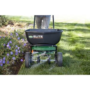 Broadcast - Spreaders - Lawn Care - The Home Depot