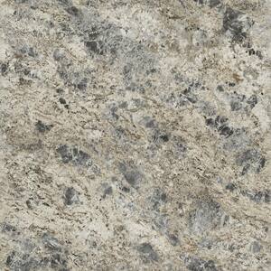 FORMICA 4 ft. x 8 ft. Laminate Sheet in Butterum Granite with Premiumfx ...