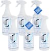 ZERO ODOR 32 oz. PRO Odor Eliminator Spray (6-Pack) PL1320006C - The ...