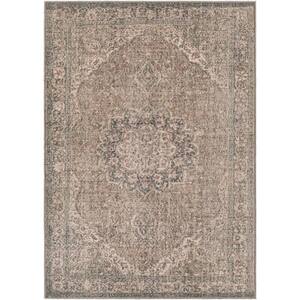 9 X 12 - Brown - Area Rugs - Rugs - The Home Depot