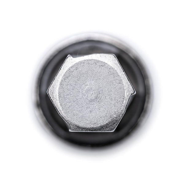 Husky BITE 3/8 in. Drive SAE and Metric Bit Socket Set (14-Piece ...