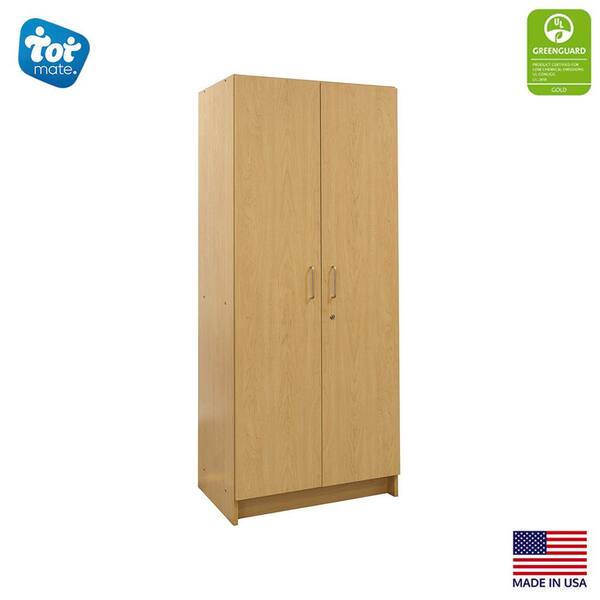 Tall double door storage cabinet store
