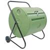Mantis 240 lbs. Backporch Composter Tumbler CT08002 - The Home Depot