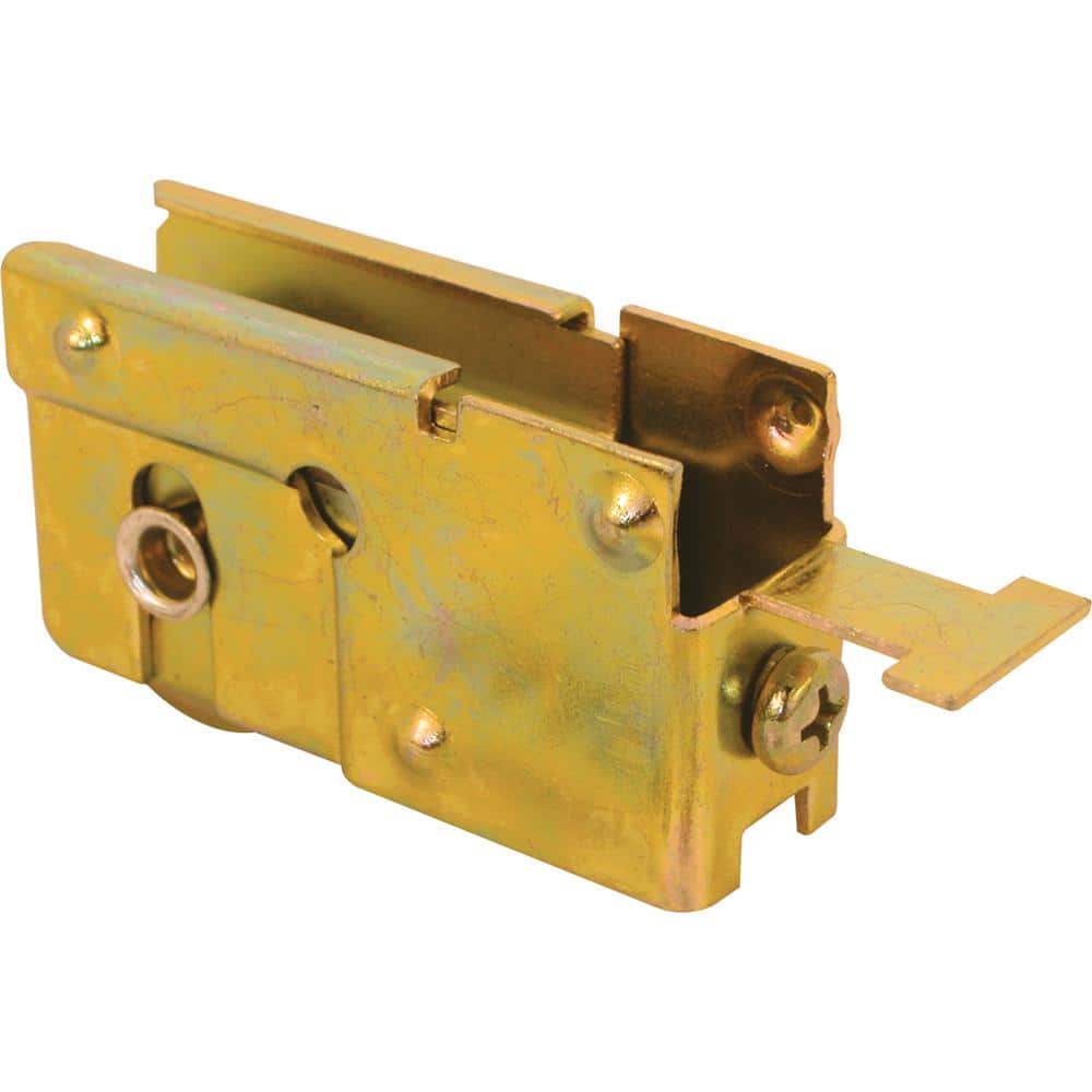 Anvil Mark Roller Assembly, 1-1/8 in. Steel Ball Bearing, Adjustable ...