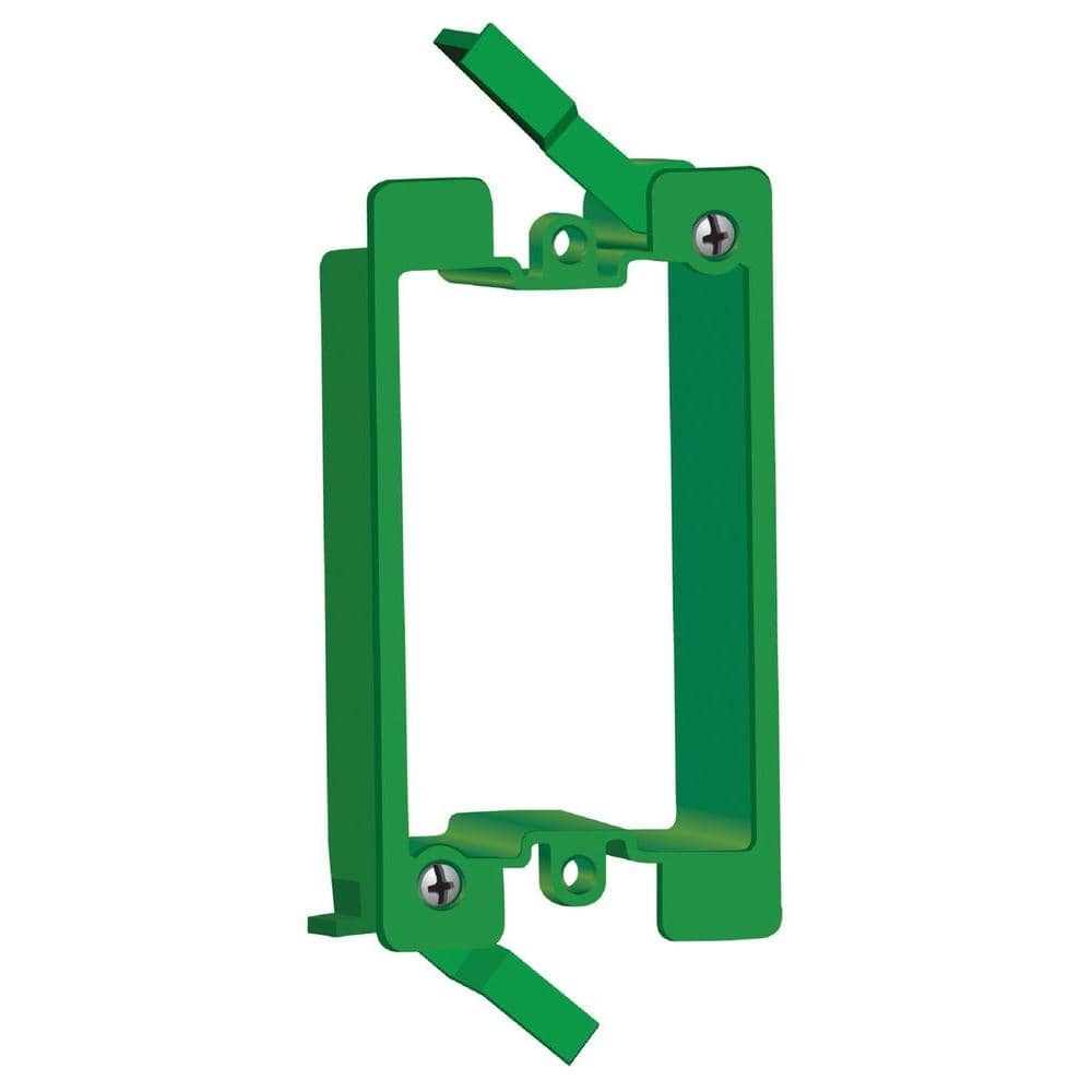 Southwire 1-Gang Low-Voltage Old Work Box (6-Pack) 56917101 - The Home ...