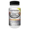 Rust-Oleum 8 oz. Rust Dissolver Jelly 322435 - The Home Depot