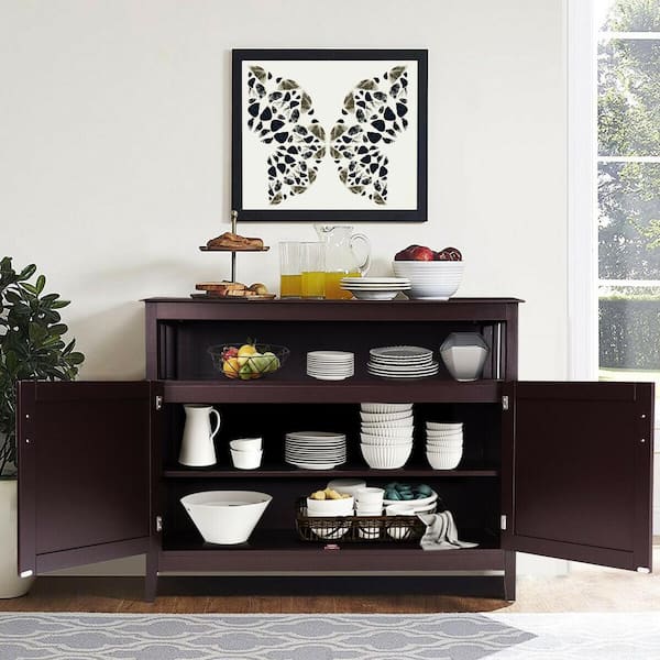 Kitchen server table store