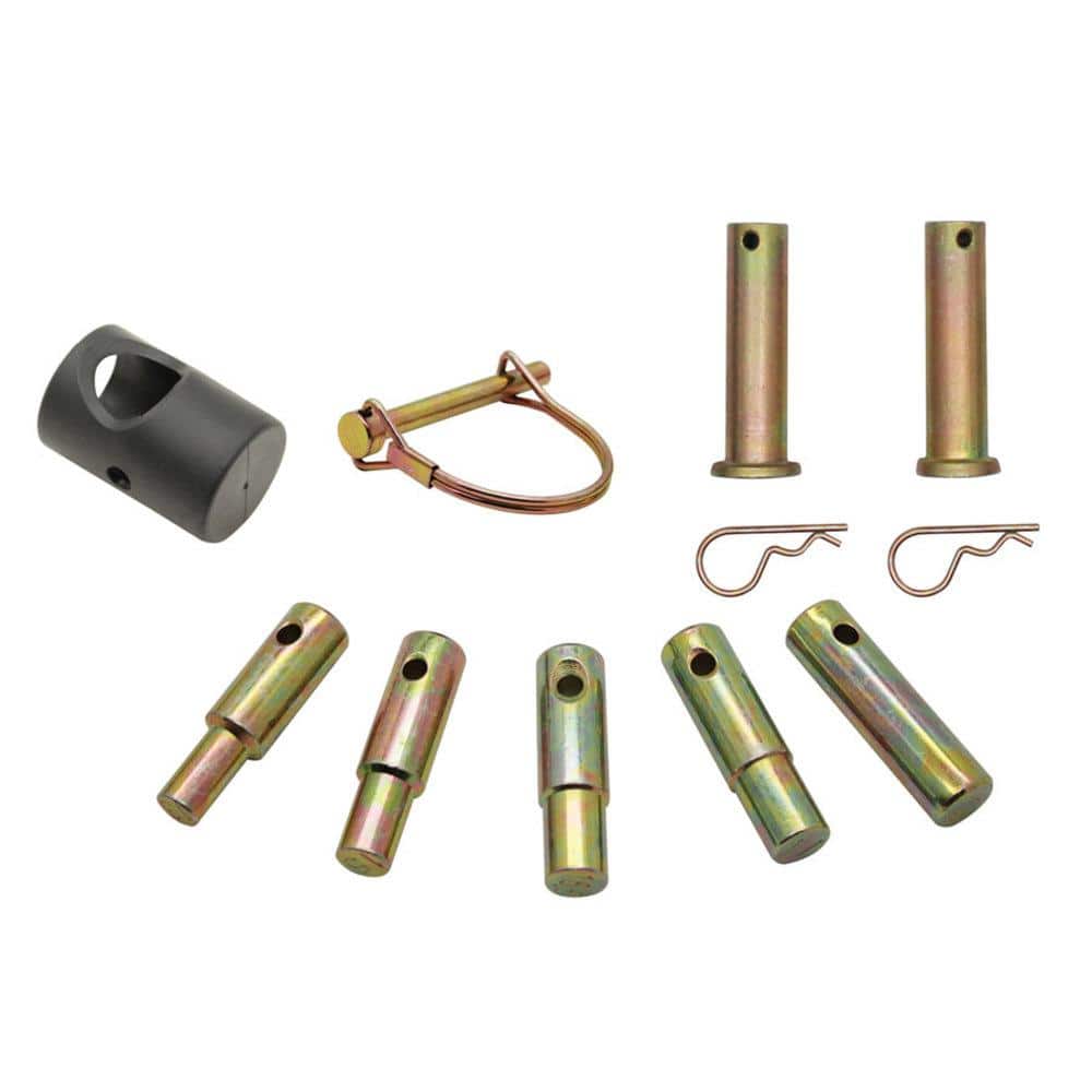 Extreme Max Hardware Kit for Triple Tree Stand EXMHKSBTTS - The Home Depot