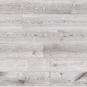 SUPEROAK Take Home Sample-Espresso Oak Waterproof Hybrid Resilient ...