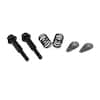 Walker Spring Bolt Kit 36129 - The Home Depot