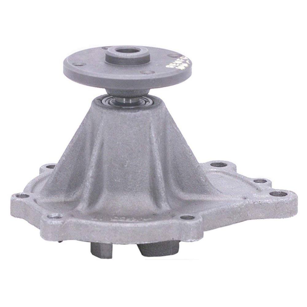 Cardone Reman Remanufactured Water Pump 57-1019 - The Home Depot