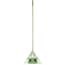 Ames Collector Series 26 in. Poly Leaf Rake 2915800 - The Home Depot