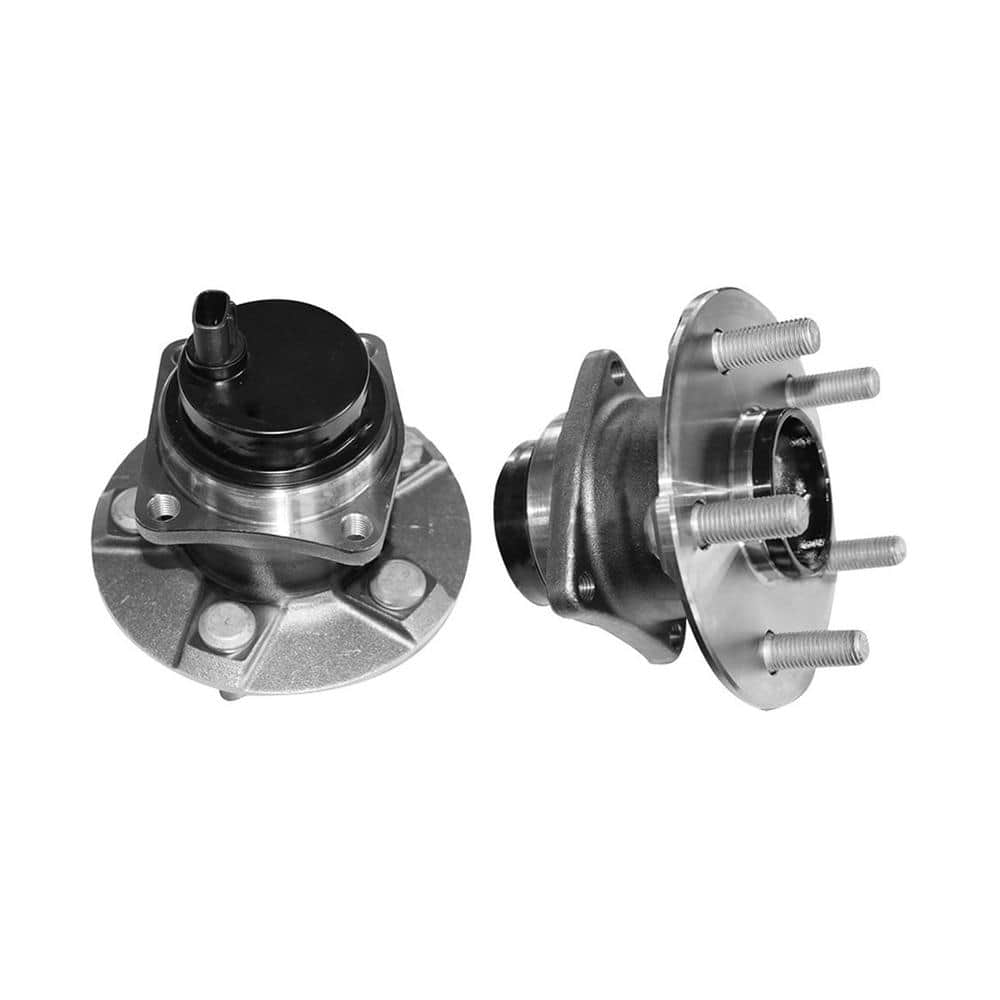 GSP GSP - Rear 103217 - The Home Depot