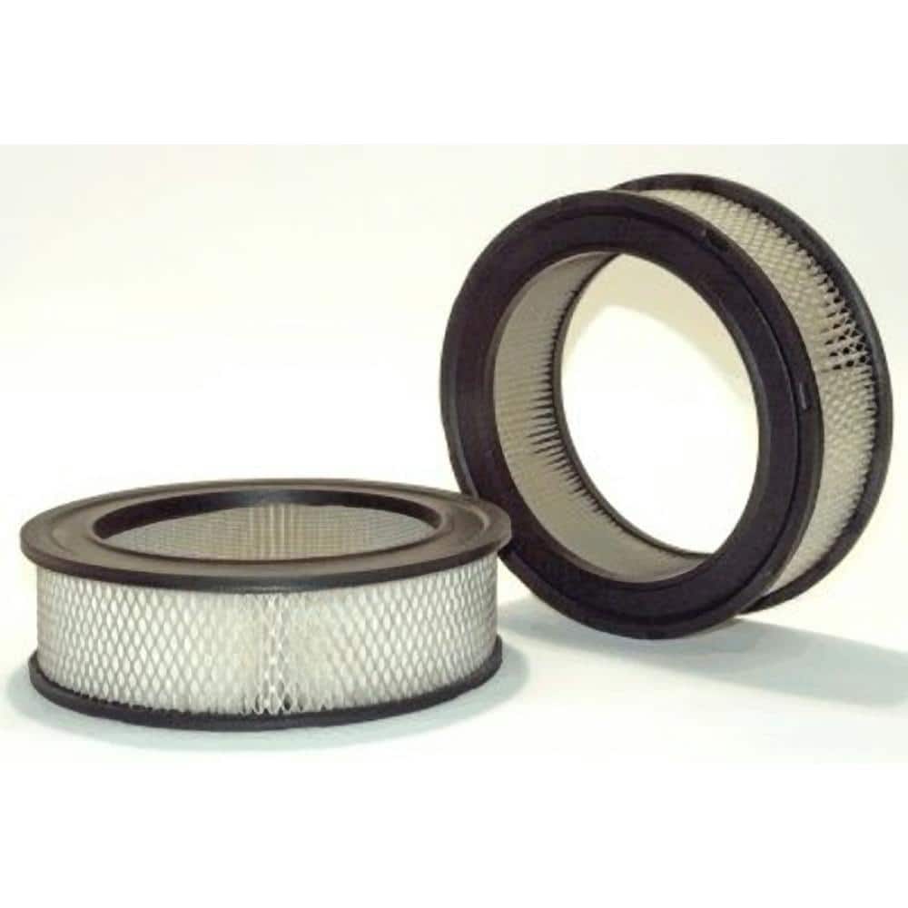 Wix Air Filter 42111 - The Home Depot